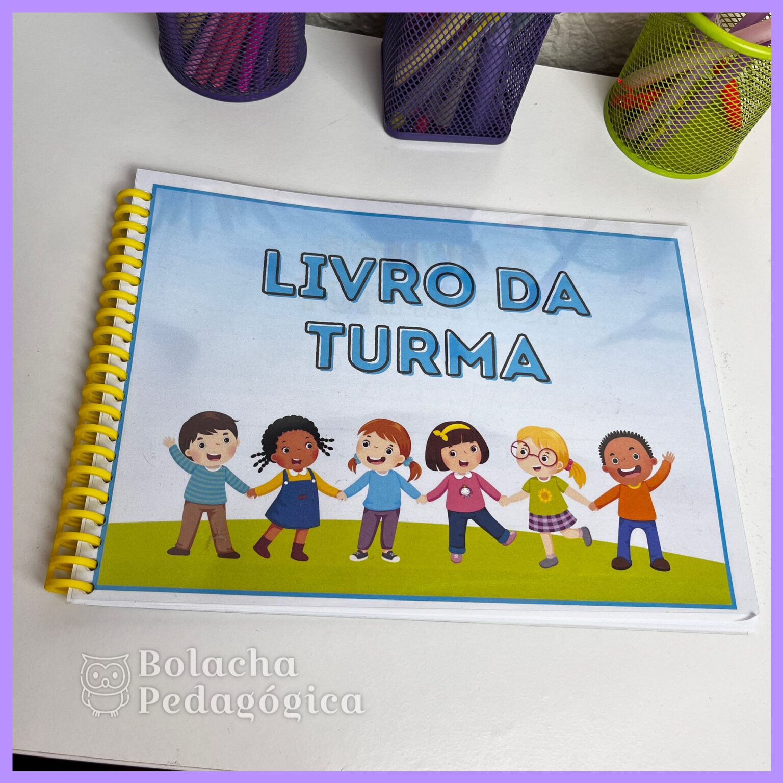 Combo Alfabeto - Loja Bolacha Pedagógica